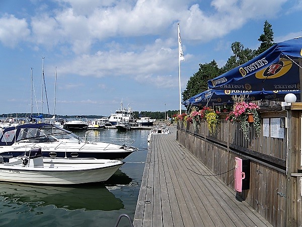 Visit Korppoo - Korpo